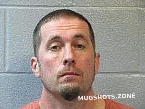WELLMAN JUSTIN RAY 09/02/2024 - Huron County Mugshots Zone