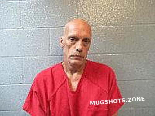 EVERETT JASON DALE 09/06/2024 - Huron County Mugshots Zone