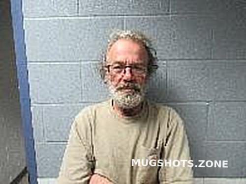 HALE DARRELL BAKER 09/06/2024 - Huron County Mugshots Zone