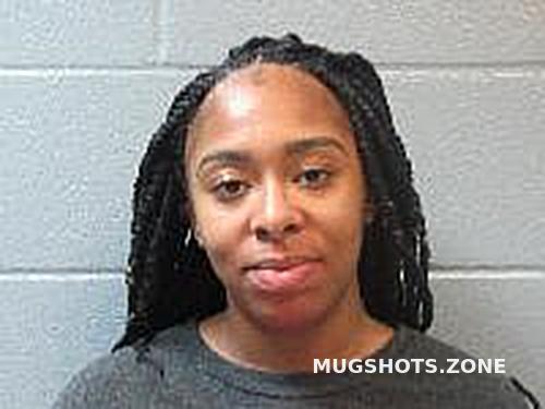 COOK MARKIA M 09/14/2024 - Huron County Mugshots Zone