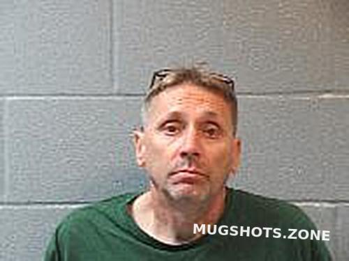 LOWE JAMES MICHAEL 09/20/2024 - Huron County Mugshots Zone