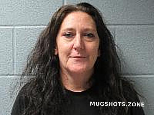 TACKETT STEPHANIE LYNN 09/23/2024 - Huron County Mugshots Zone