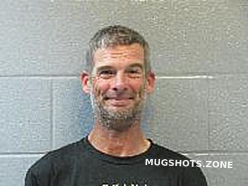 WELLMAN PAUL EDWARD 10/06/2024 - Huron County Mugshots Zone