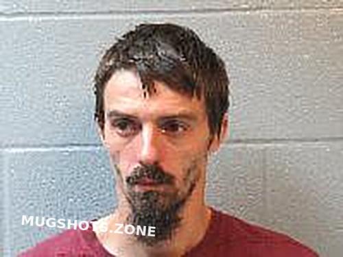 HALE CHRISTIAN JOSEPH WAYNE 10/06/2024 - Huron County Mugshots Zone