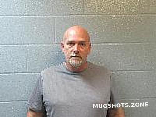 HOWARD JONATHON E 10/09/2024 - Huron County Mugshots Zone