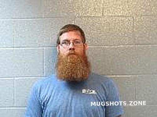 SHUTTLESWORTH STEVEN CARL 10/10/2024 - Huron County Mugshots Zone