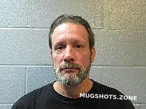 LONG JOHN CHRISTOPHER 10/11/2024 - Huron County Mugshots Zone