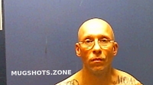 RUFF RONALD DUPREE 10/25/2024 - Huron County Mugshots Zone