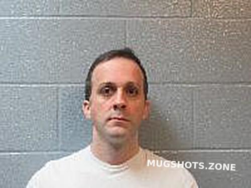 SCHNEE TERRIN MICHAEL 11/14/2024 - Huron County Mugshots Zone