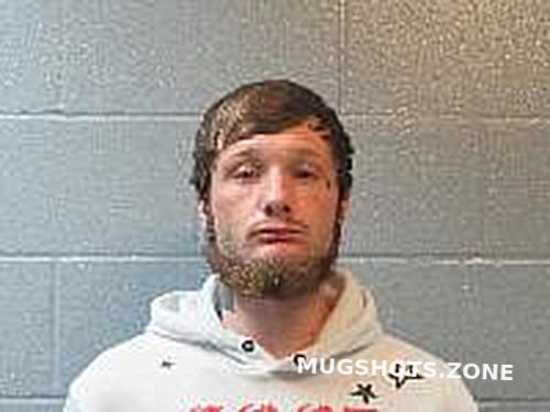 RISNER ISAIAH MARK 11/14/2024 - Huron County Mugshots Zone