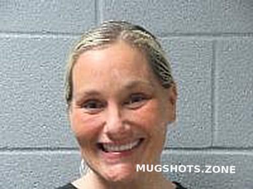 MERCER JILLIAN A 11/16/2024 - Huron County Mugshots Zone