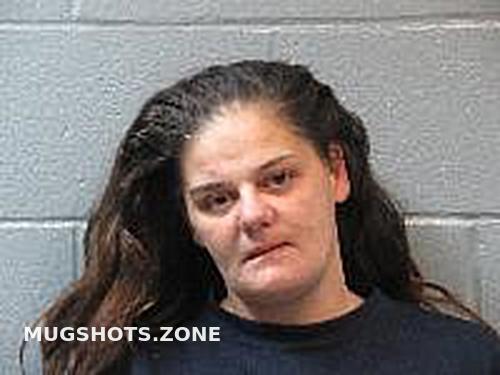 GRUBB AMBER KATHLEEN 11/26/2024 - Huron County Mugshots Zone