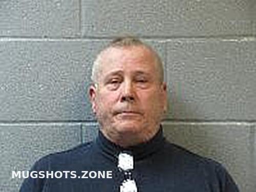 SCHEUFLER STEVEN ELDEN 11/29/2024 - Huron County Mugshots Zone