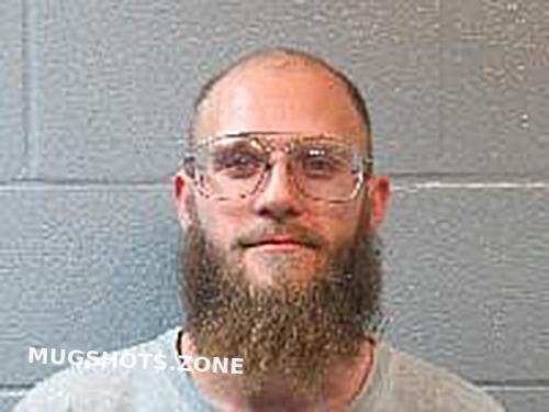 HUPP CAMERON LUCAS 12/06/2024 - Huron County Mugshots Zone