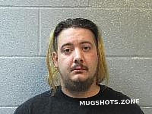 MAYNOR JOSHUA ANTHONY 12/06/2024 - Huron County Mugshots Zone