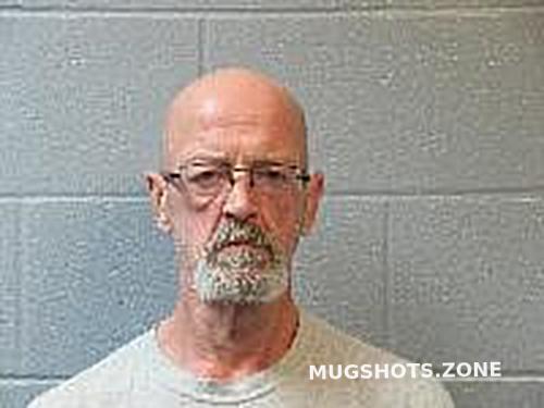 RUSSELL ERIC LOUIS 12/09/2024 - Huron County Mugshots Zone