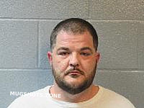 HUETHER DANIEL LEE 12/10/2024 - Huron County Mugshots Zone