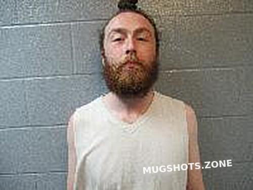 RIGGLEMAN JORDAN DANIEL 12/11/2024 - Huron County Mugshots Zone