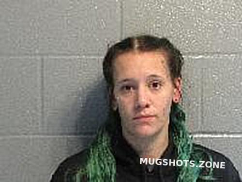 NEAL KYRA ELIZABETH 12/11/2024 - Huron County Mugshots Zone