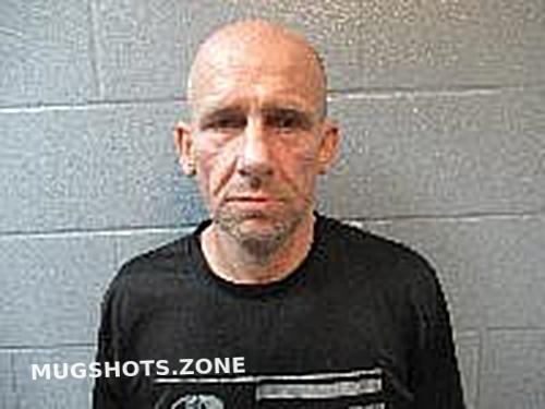 THORNSBERRY MICHAEL DUSTIN 12/12/2024 - Huron County Mugshots Zone