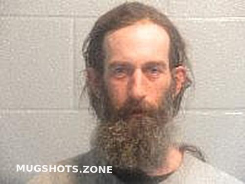 BRIEHL MARK ANTHONY 12/18/2024 - Huron County Mugshots Zone