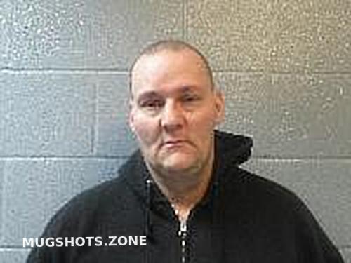 LEIBOLT MATTHEW RYAN 12/20/2024 - Huron County Mugshots Zone