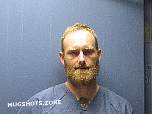 OSBORNE JR FORREST JAY 12/26/2024 - Huron County Mugshots Zone