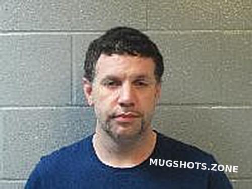 FAYLOR JEREMY RAY 12/28/2024 - Huron County Mugshots Zone