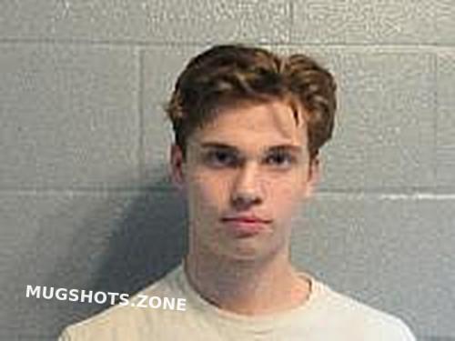 GRANT COLE CHRISTOPHER 01/26/2025 - Huron County Mugshots Zone
