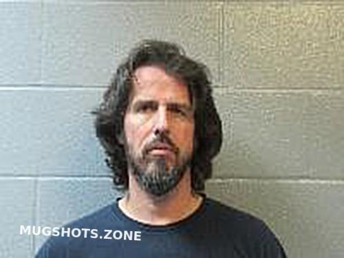 TWADDLE MICHEAL JAMES 02/01/2025 - Huron County Mugshots Zone