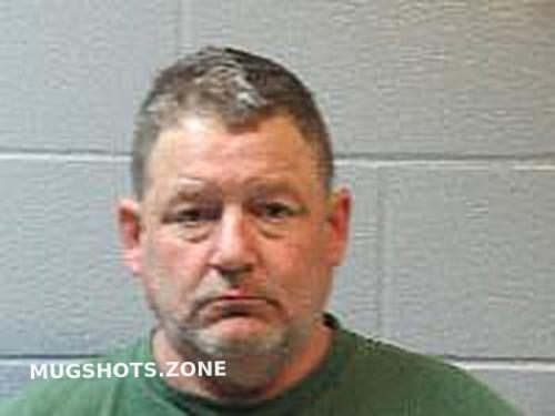 ADAMS MICHAEL ANDREW 02/03/2025 - Huron County Mugshots Zone