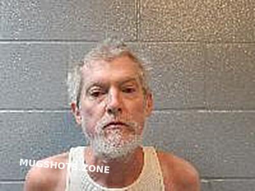 LAMORIE MARK PERRY 02/05/2025 - Huron County Mugshots Zone