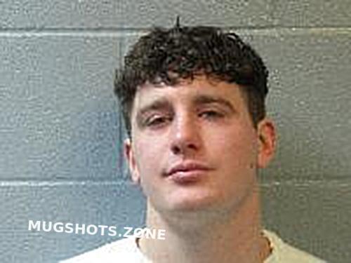 ROBY CAGE MICHAEL 02/06/2025 - Huron County Mugshots Zone