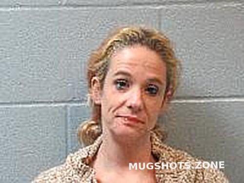 RENFROW MICHELLE A 02/09/2025 - Huron County Mugshots Zone