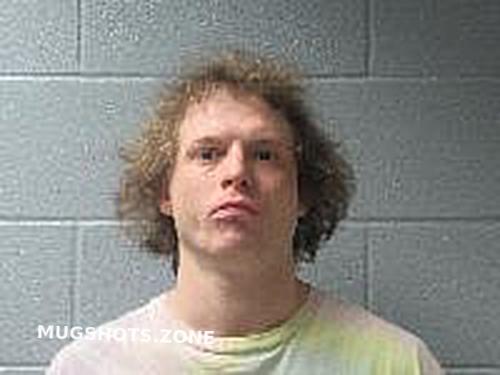 ZACHARIAS EDWIN JEFFREY 02/15/2025 - Huron County Mugshots Zone