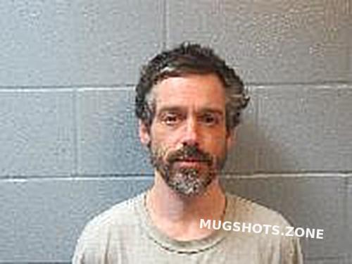 HESTER SHANE NICHOLAS 02/25/2025 - Huron County Mugshots Zone