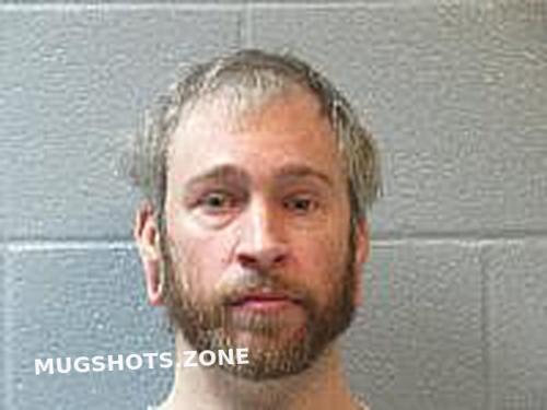 MITCHELL MICHAEL SCOTT 03/03/2025 - Huron County Mugshots Zone