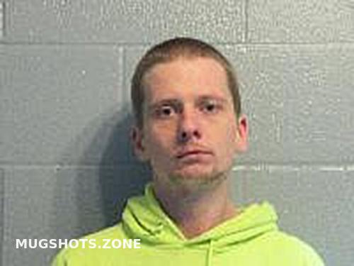 MALINOVSKY NICKOLAS ANDREW 03/16/2025 - Huron County Mugshots Zone