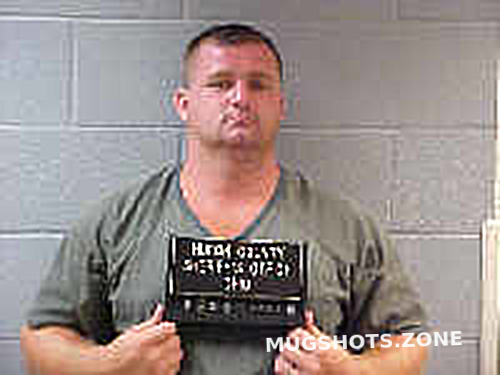 BRANT III DOUGLAS GEORGE 03/18/2025 - Huron County Mugshots Zone