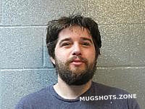 KENNARD RYAN MICHAEL 03/25/2025 - Huron County Mugshots Zone