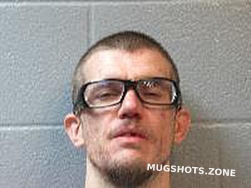 PARROTT TIMOTHY JAMES 03/27/2025 - Huron County Mugshots Zone