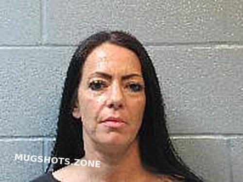 CLEARY JACKLYN ANN 04/02/2025 - Huron County Mugshots Zone