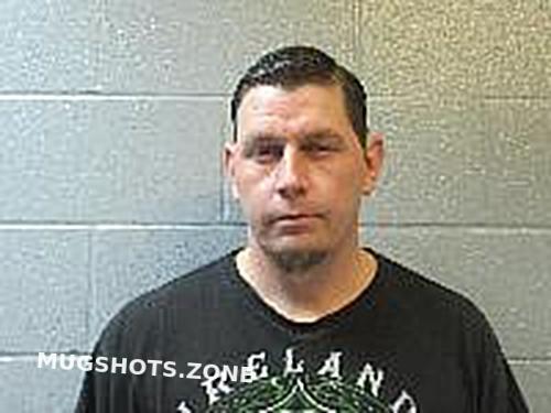 SLONE MATTHEW CAINON 04/08/2025 - Huron County Mugshots Zone