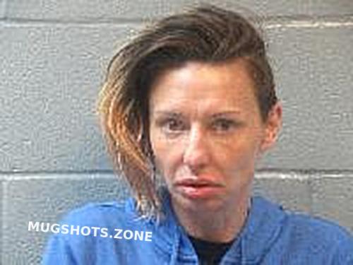 BIEDENBACH JENNIFER M 04/11/2025 - Huron County Mugshots Zone