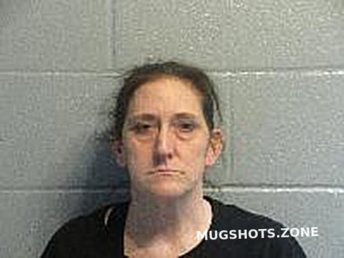 TACKETT STEPHANIE LYNN 04/18/2025 - Huron County Mugshots Zone
