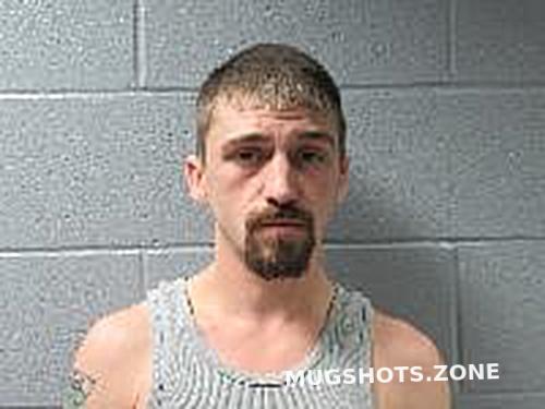BRANT ALLEN MICHAEL 05/09/2025 - Huron County Mugshots Zone