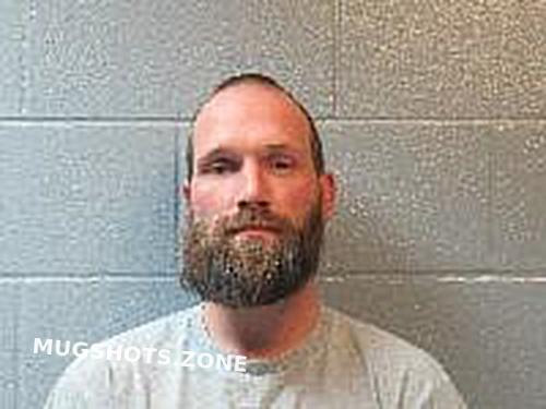 MOORE JOSHUA ROBERT THOMA 05/10/2025 - Huron County Mugshots Zone