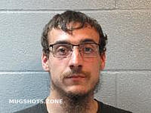 CHAMBERS ANTHONY J 05/16/2025 - Huron County Mugshots Zone