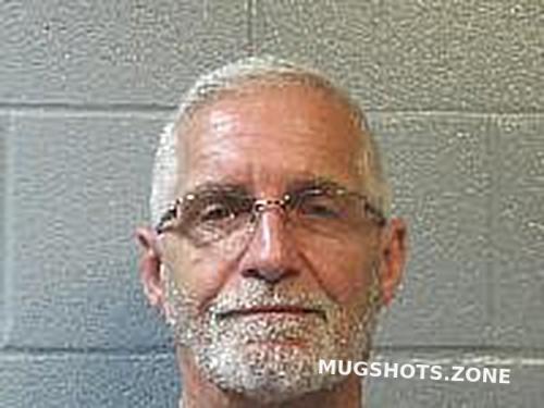 LAWRENCE DONALD RAY 05/21/2025 - Huron County Mugshots Zone