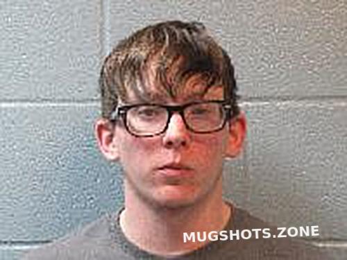 HENLINE MATTHEW RYAN 05/24/2025 - Huron County Mugshots Zone